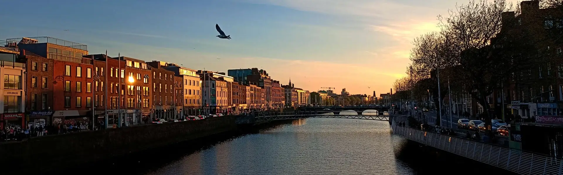 DUBLIN, IRELAND – uk.atriumstaff