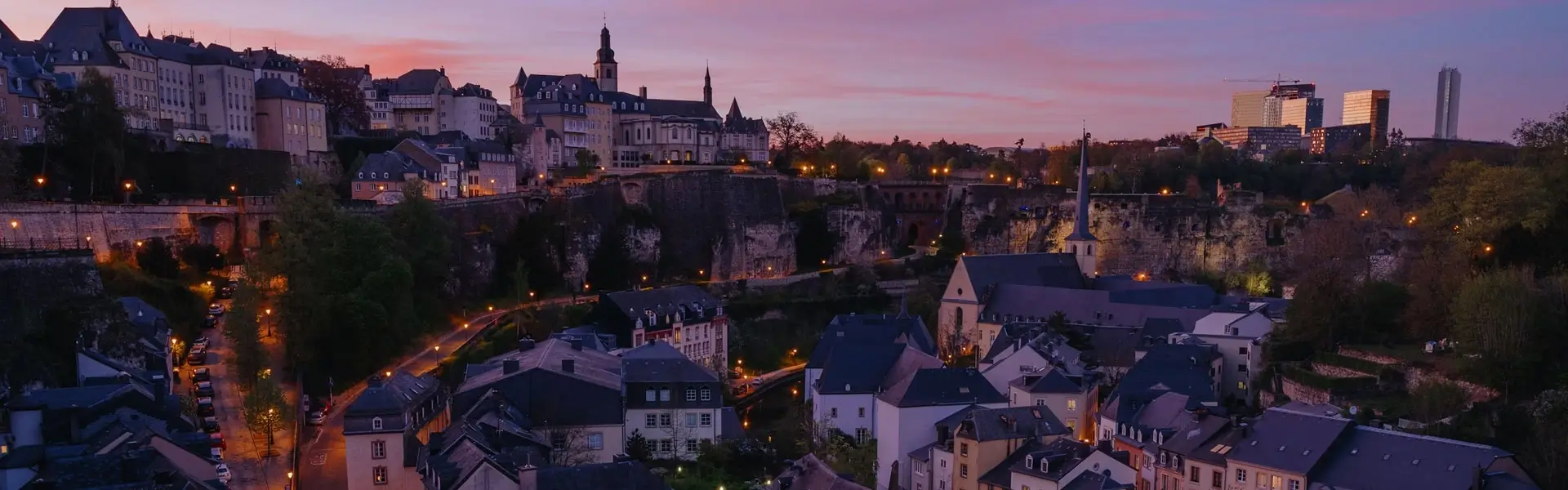 LUXEMBOURG – uk.atriumstaff